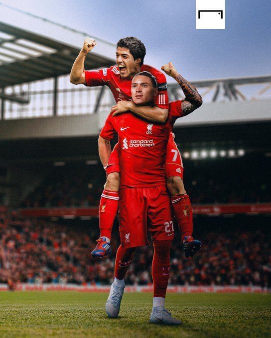 “I’d be angry” – Peter Crouch feels Liverpool star will be ‘fuming’ at ...