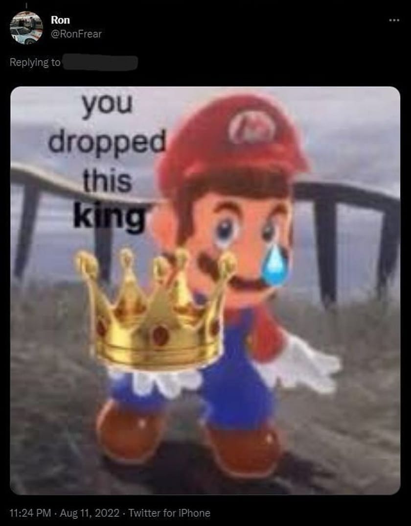 "You dropped this king": Hilarious Logan Paul memes trend as Daniel ...