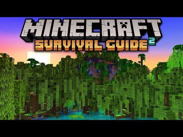 Swamps vs mangrove swamps in Minecraft 1.19 update: How different are ...