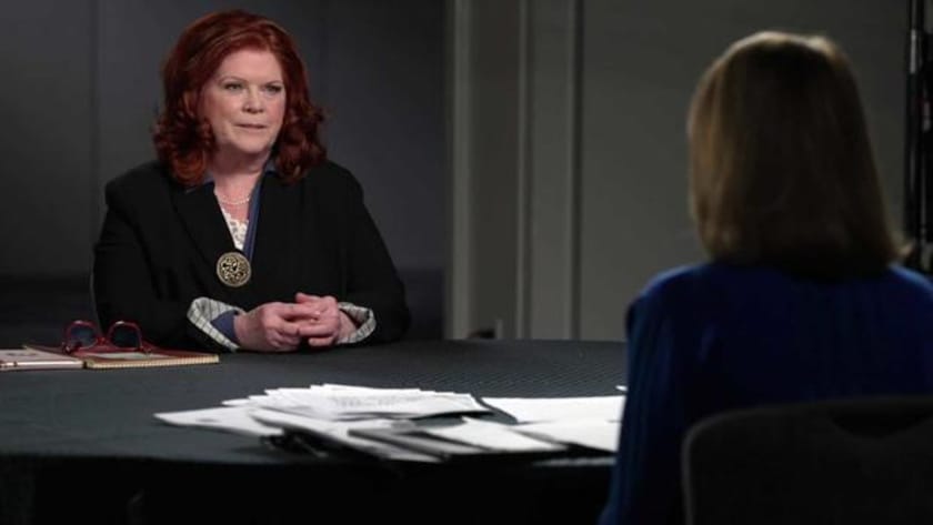 3 things to know about The Circleville Letters