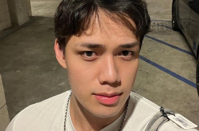 How much is Newton Nguyen's Net Worth as of 2022?