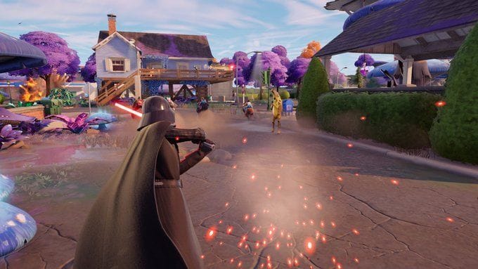 Is Fortnite a dead game?