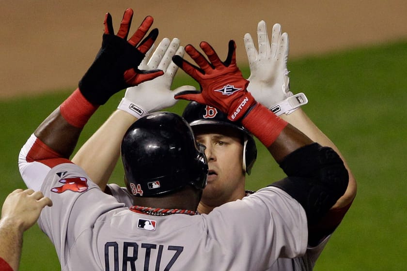 Top 5 biggest MLB second-half collapses of the 21st century