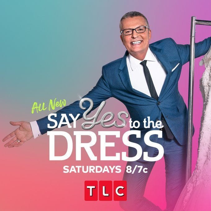 Why is Say Yes to the Dress Season 21 Episode 7 not airing this week ...