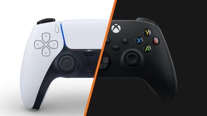 PS5 DualSense vs Xbox Gamepad: Which is the better controller for a ...