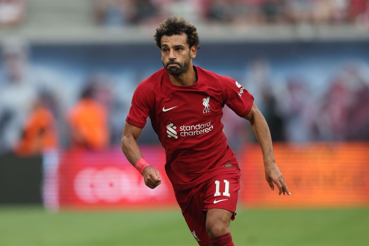 5 players who have scored the most Premier League goals against ...