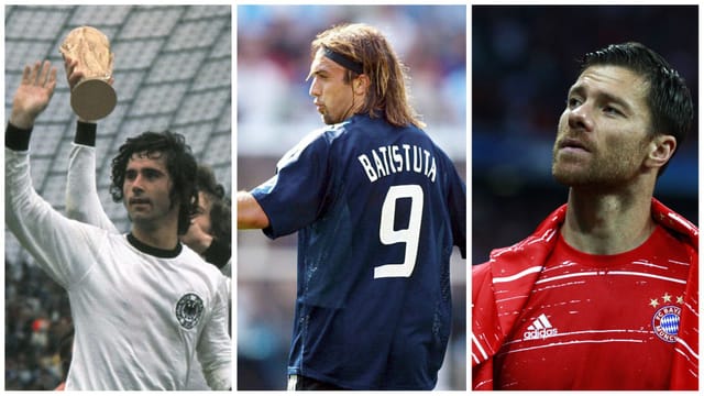 FIFA 23 Ultimate Team: 5 legendary footballers who could be introduced ...