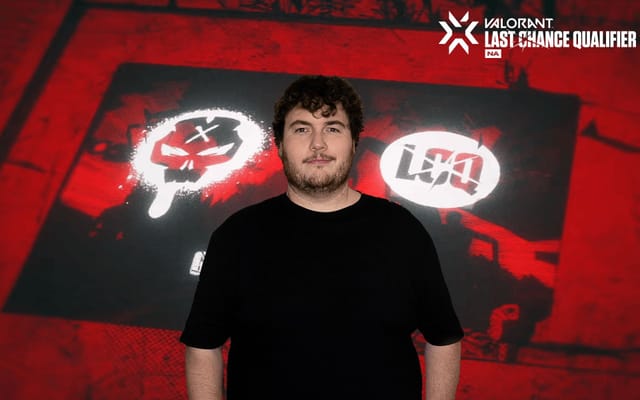 "We've changed the NA Valorant scene for the better": The Guard's coach ...