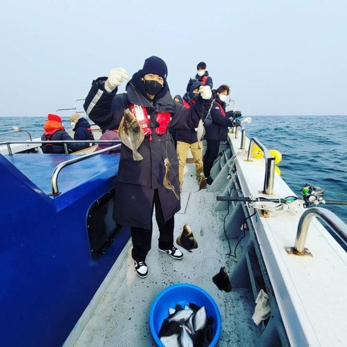 5 IN THE SOOP: Friendcation moments that will warm your heart