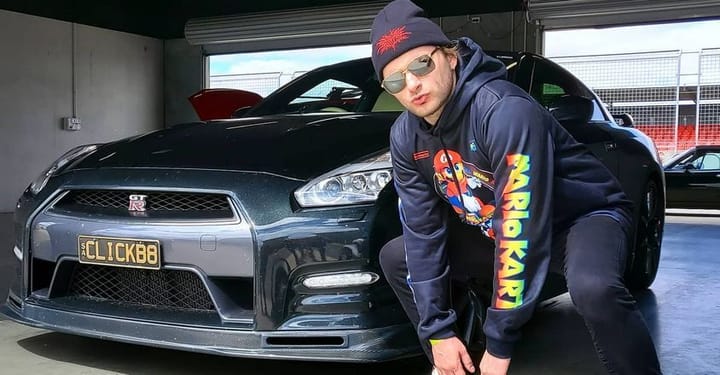 JoshDub's Profile, Net Worth, Age, Relationships, FAQs