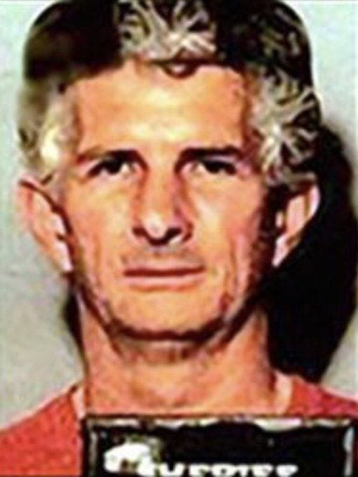 5 things to know about Charles Frederick Albright