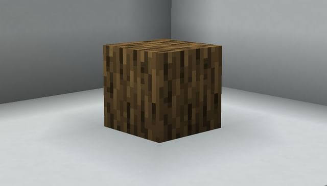 Hyphae Block in Minecraft