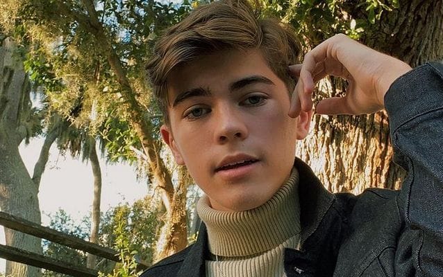 Liam Silk's Age, Bio, Net Worth, Career, Personal Life and FAQs