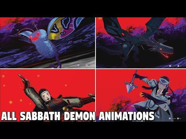How to defeat Ash in Soul Hackers 2’s Ozaki Hope Towers