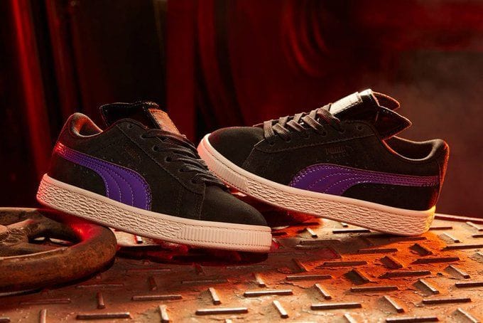 3 best Puma collabs in 2022