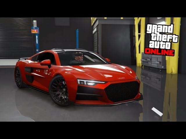 5 upcoming GTA Online summer DLC drip-feed cars in September
