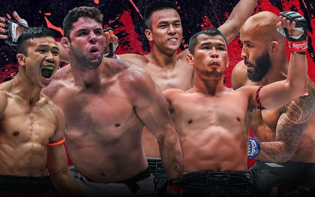 Who went home $50,000 richer at ONE on Prime Video 1?