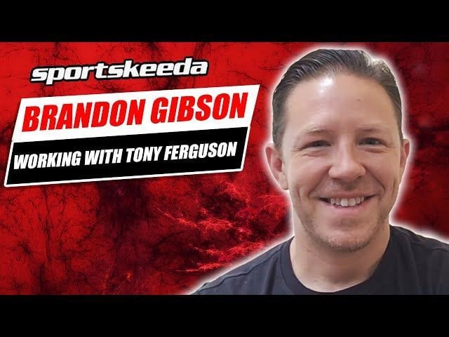 Brandon Gibson on how Chimaev vs. Diaz and Oliveira vs. Makhachev plays out
