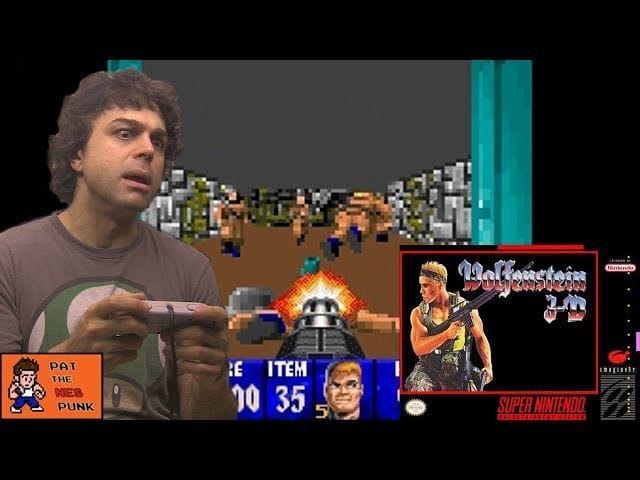 5 overrated games from the SNES era