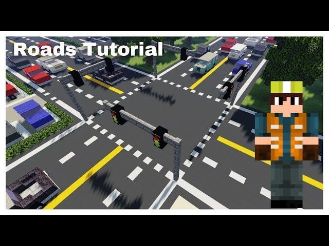 10 best Minecraft city build ideas in 2022