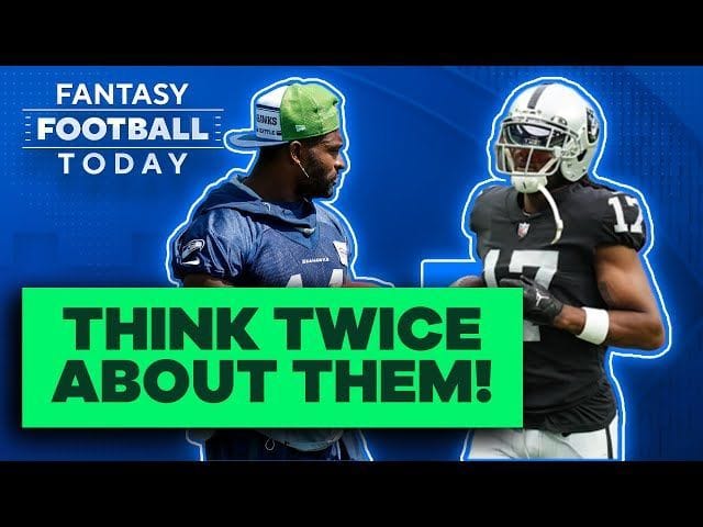 40 D.K. Metcalf fantasy football team names