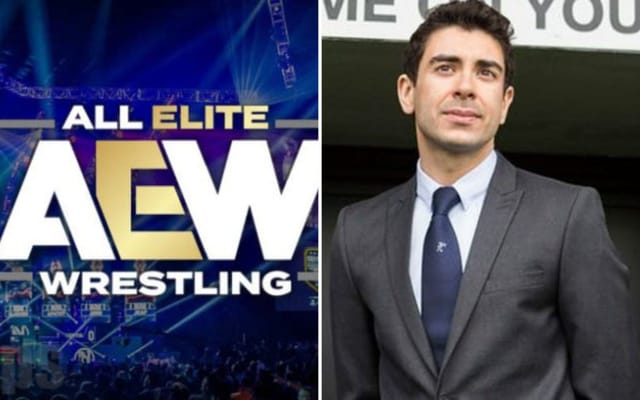 Potential reason for commentary changes in Tony Khan's AEW