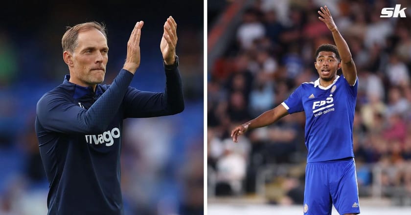 Chelsea identify 27-year-old Premier League defender as alternative to ...