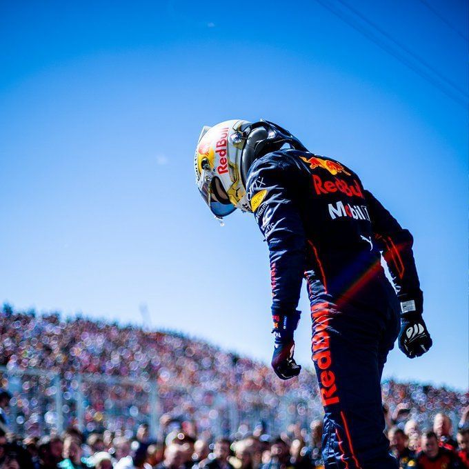 Highs and lows of Max Verstappen’s 2022 F1 season