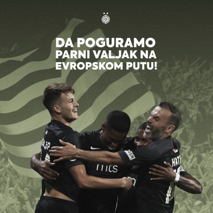 Partizan vs AEK Larnaca prediction, preview, team news and more | UEFA Europa League qualifiers ...