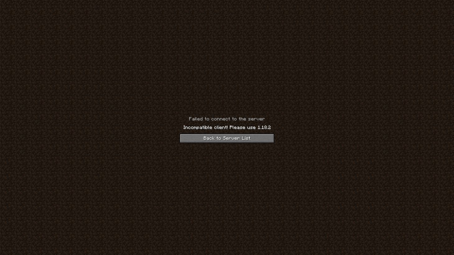 Minecraft: How to check Hypixel server status