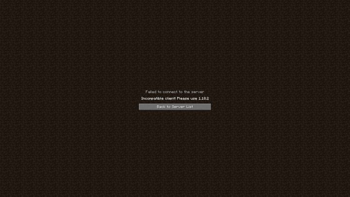 Minecraft: How to check Hypixel server status