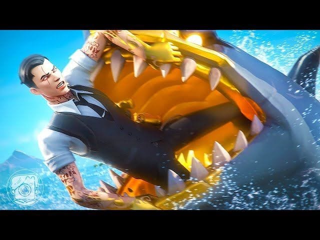 Where to find Loot Sharks in Fortnite: All possible spawn locations