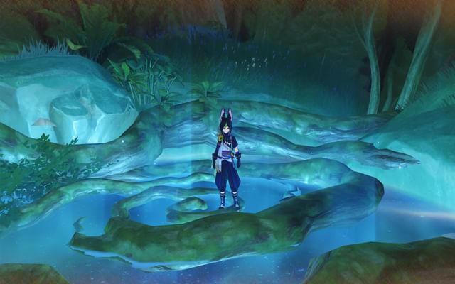 Where to get Sumeru Rose in Genshin Impact