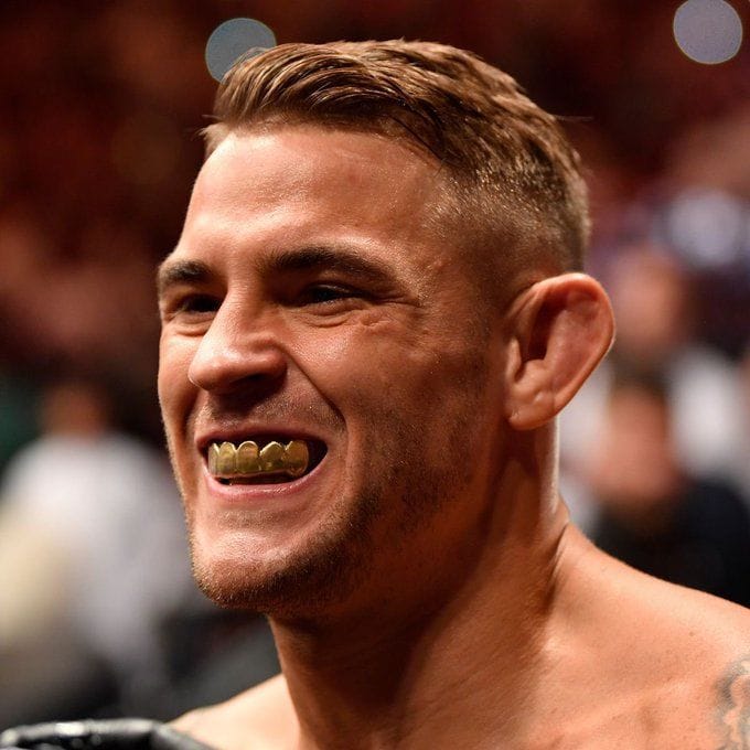 10 most popular UFC fighters on social media, ranked
