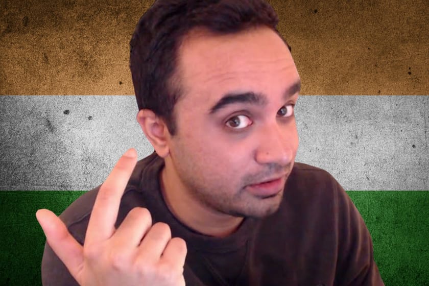 "That's just my f**king skin color" - Twitch streamer Squeex recounts ...