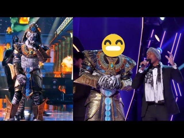 NFL stars who appeared on 'The Masked Singer' ft. Rob Gronkowski ...