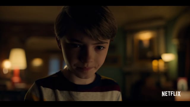 Locke and Key season 3, episode 2 recap: An encounter with Captain Gideon