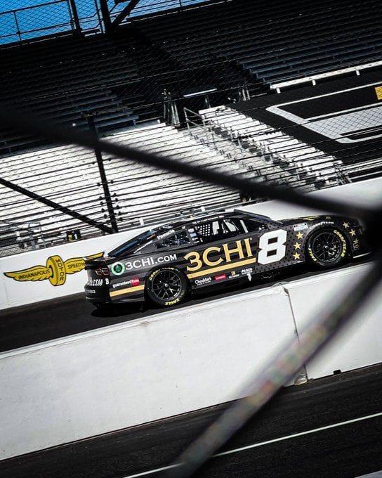 Tyler Reddick's crew chief feels they have a 'great shot at the ...