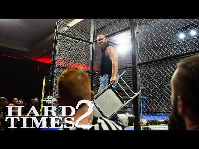 5 former WWE Superstars you may not know wrestle in NWA