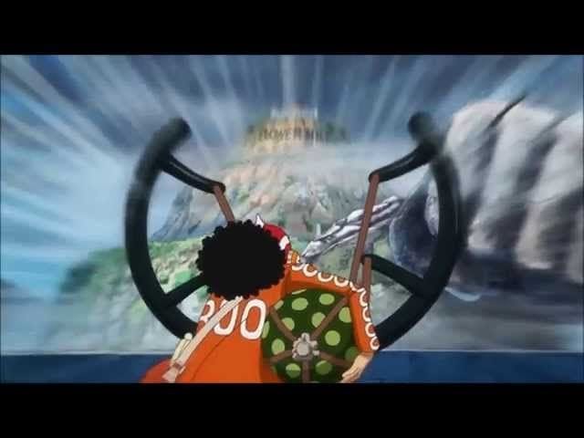 4 One Piece character who deserved Haki (and 4 who wasted theirs)