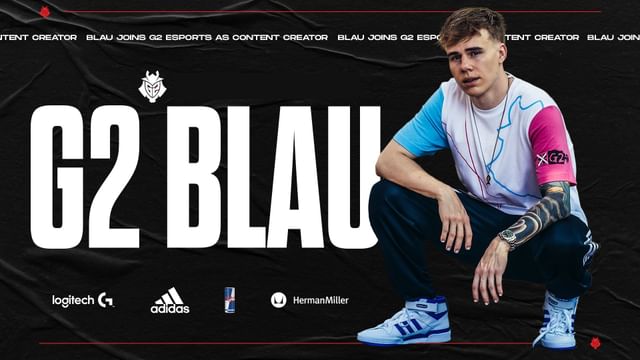 Who is Blaustoise? Everything you need to know about former Riot Games ...