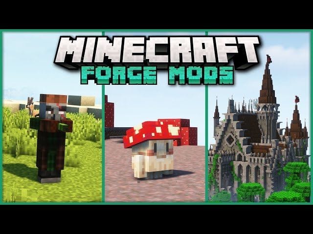 5 best Minecraft mods for mobs in 2022