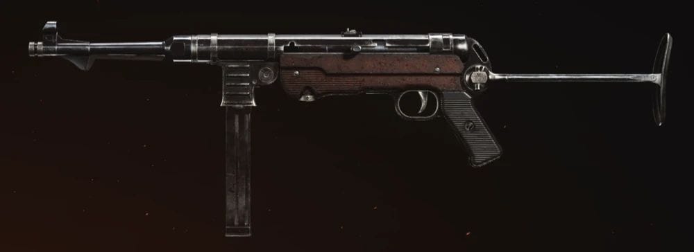 Warzone Season 5: Top five weapons for close quarter combat in Caldera