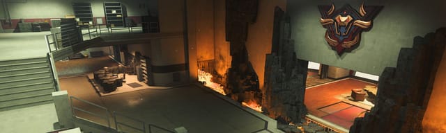 Call of Duty Warzone Season 5 : All the Caldera map changes