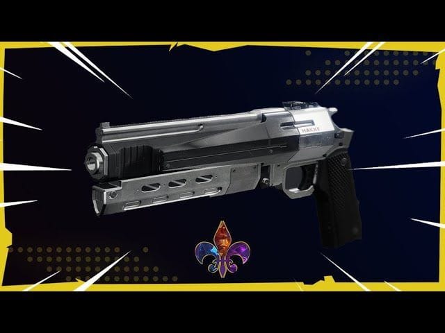 Pure Poetry god roll guide for Destiny 2 PvP (2022)