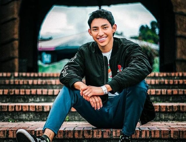 Fernanfloo's Profile, Net Worth, Age, Height, Relationships, FAQs