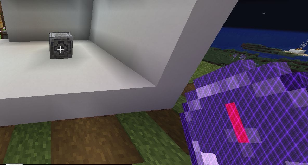 Lodestone in Minecraft