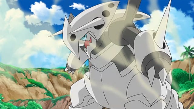 5 heaviest Pokemon of all time (2024)