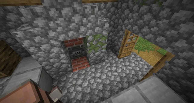 How to get diamond gear by trading in Minecraft 1.19 update