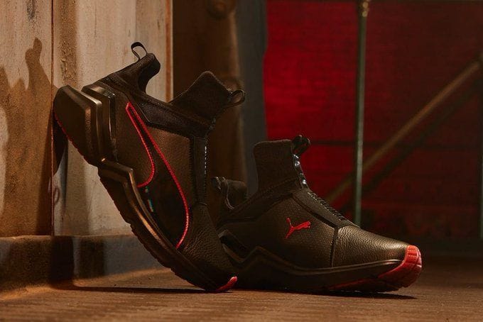 3 best Puma collabs in 2022